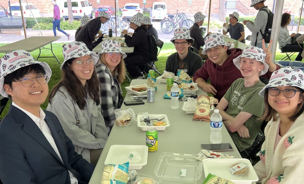 Electrical and Computer Engineering Summer Launch – Summer Launch – UW ...